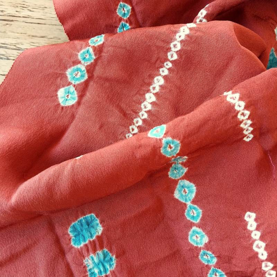 Vintage Japanese Kimonos & Fabric NZ | Handpicked in Japan | iKimono