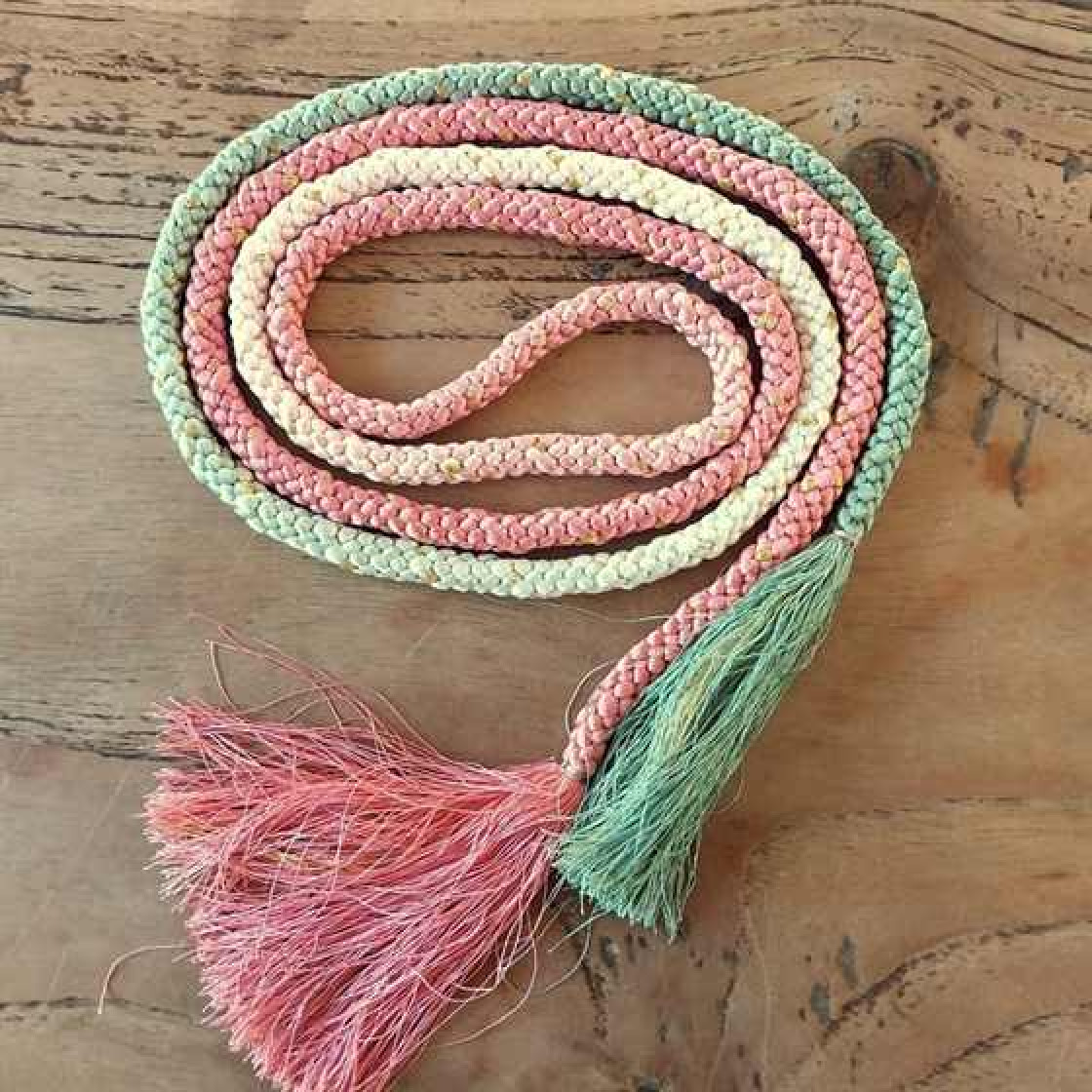 Obi Belt #69